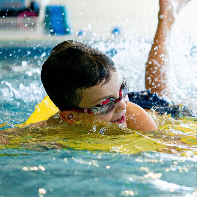 Swimming Classes Near Me | Swim Classes in San Mateo & San Carlos CA
